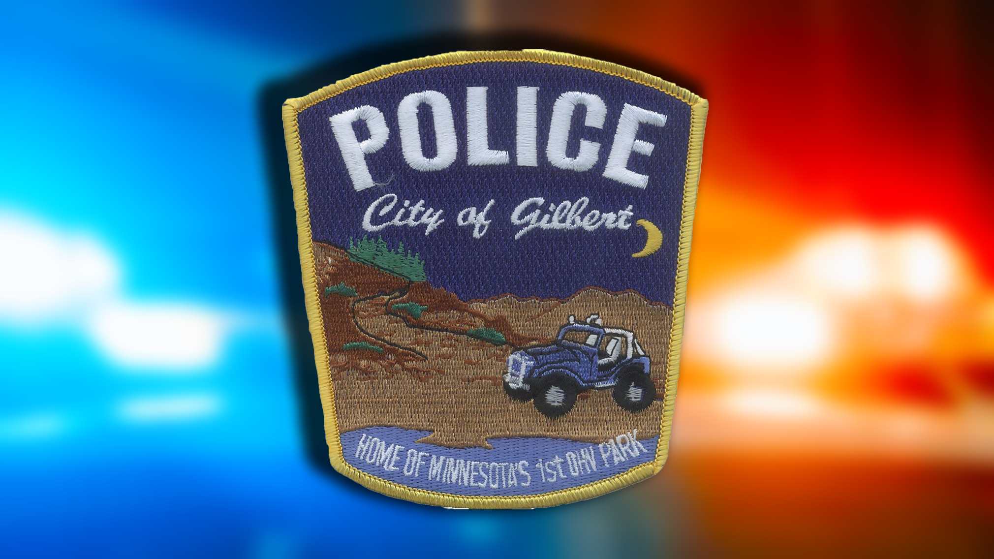 Gilbert Police Chief in ATV Chase with Theft Suspect – Charges – The ...